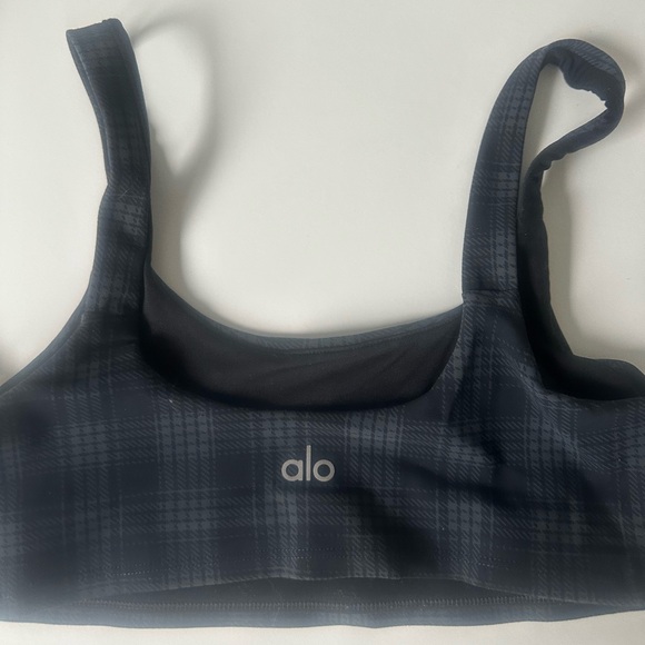 ALO Yoga | Intimates & Sleepwear | Alo Yoga Matching Set | Poshmark